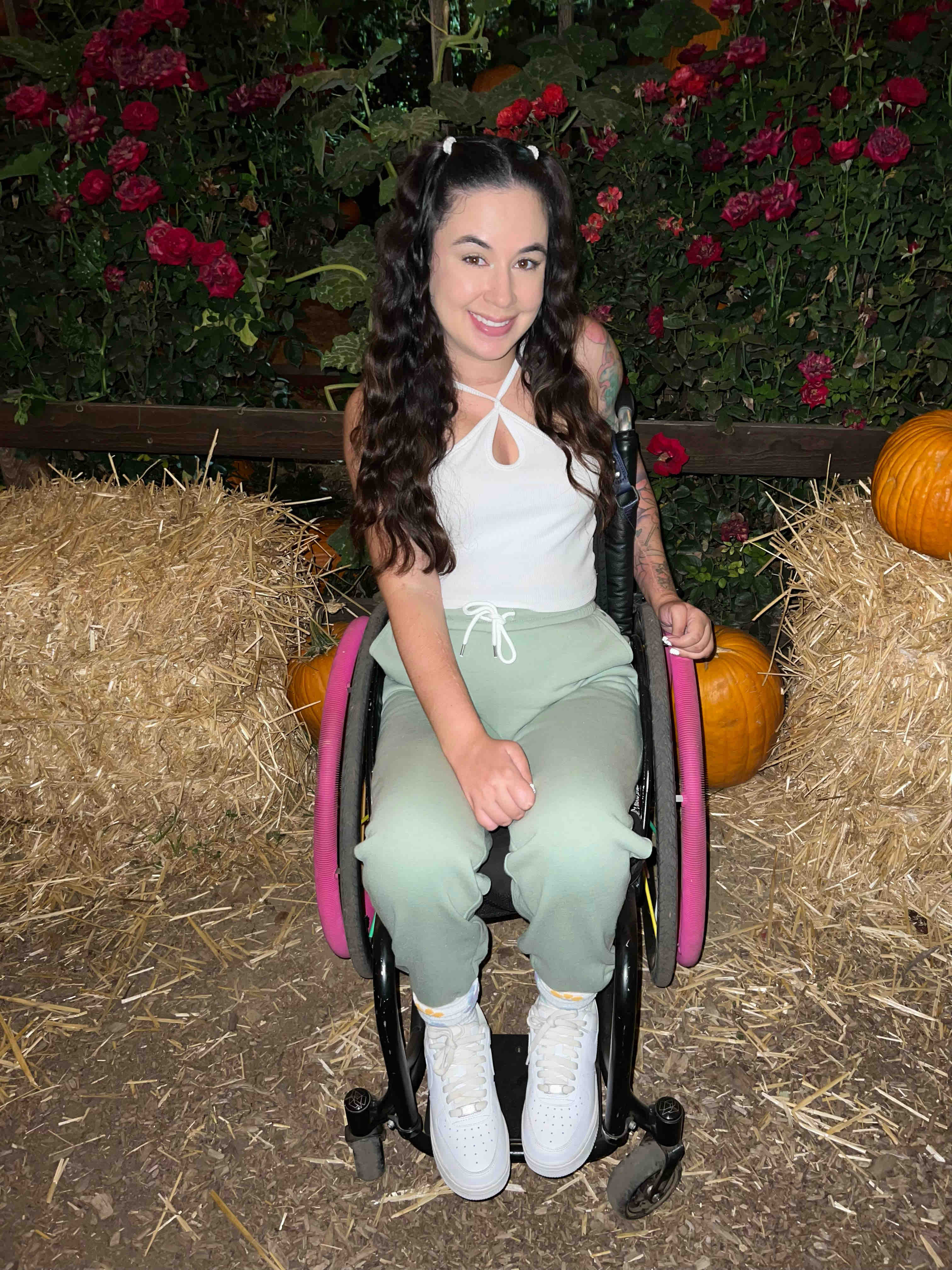 Fundraiser by Denise Storlie Yerman : Help Kaley continue physical therapy