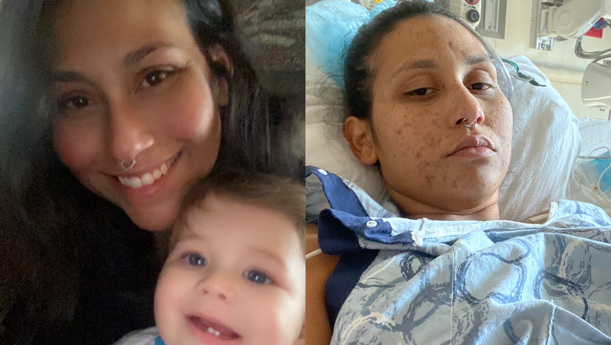 Fundraiser by Corey Kelley : Marilyns’ Heart Transplant