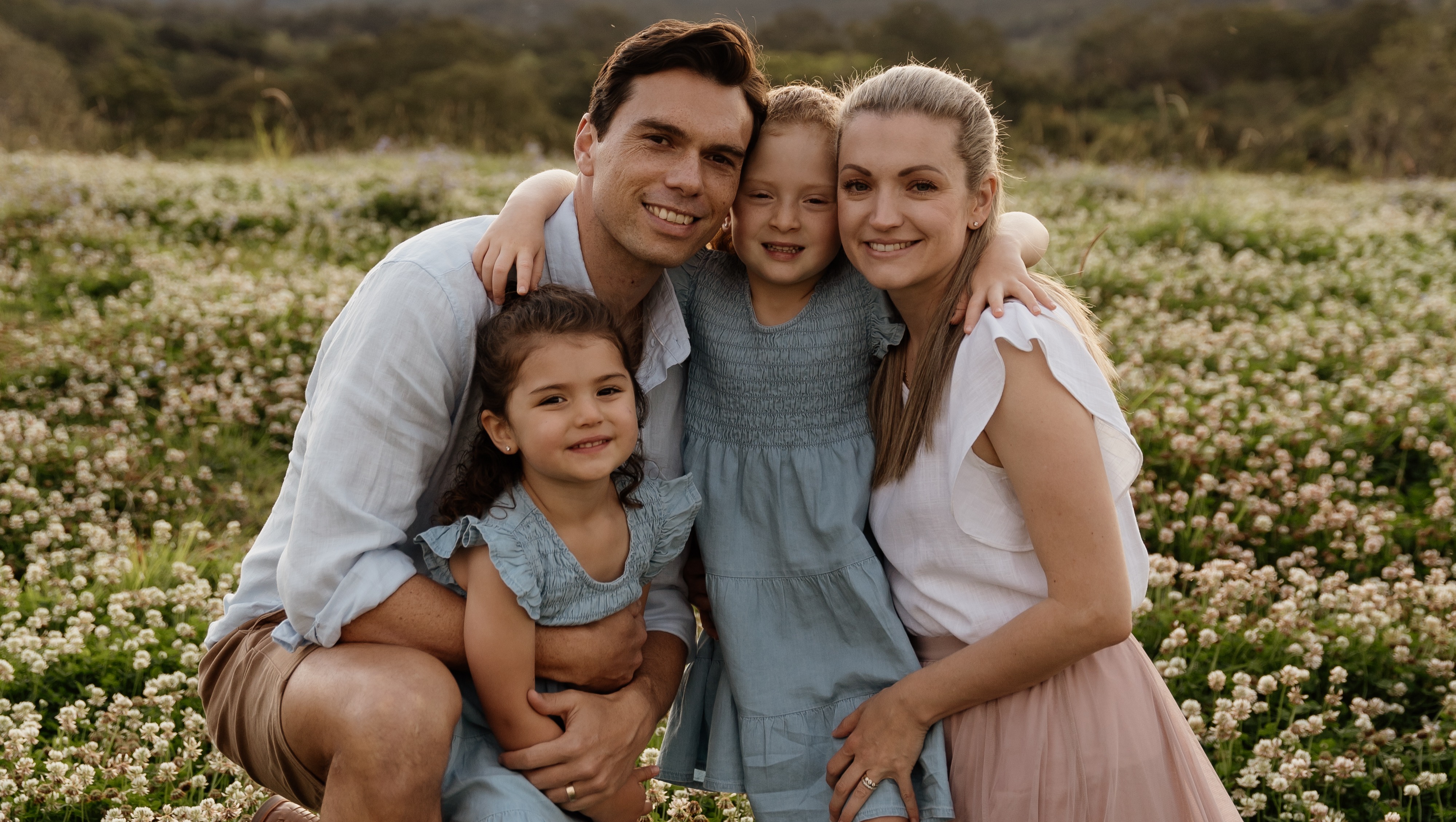 Fundraiser for Courtney Barker by Hannah McColl : Help Hoani fight his ...