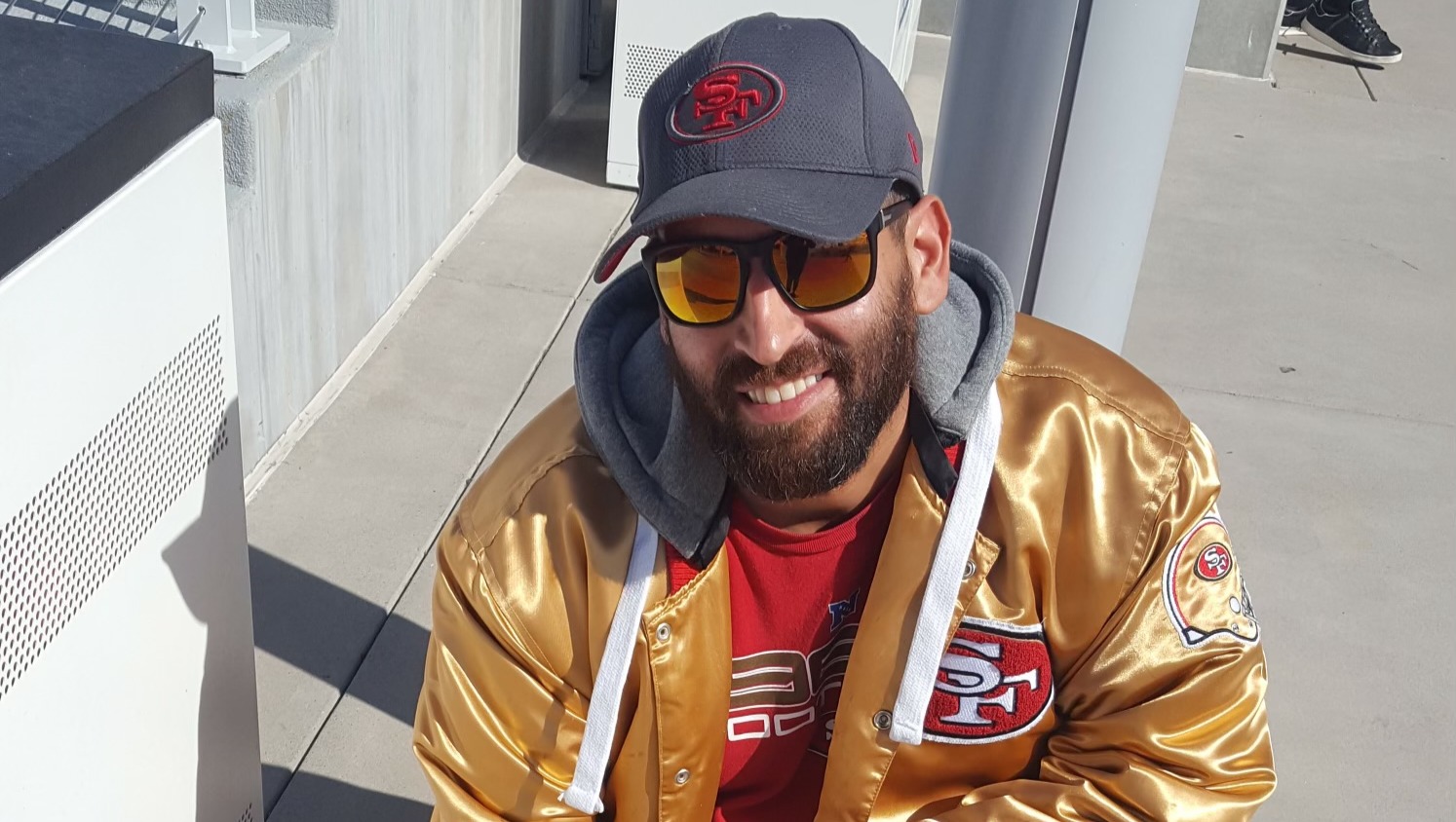 Fundraiser for Priscilla Muniz-Gonzalez by Shawna McGlynn Ramos : Juan ...