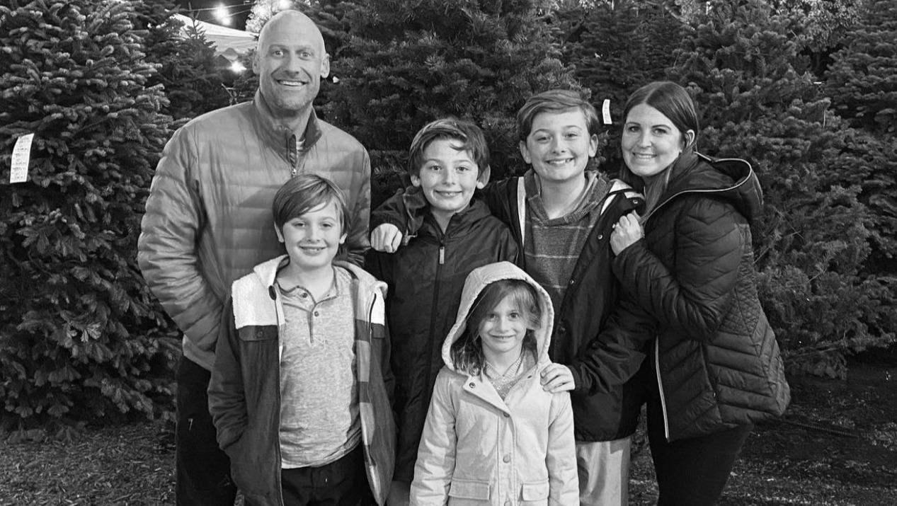 Fundraiser for Jennifer Pangborn by Denise Reid : Matthew (Matt) Pangborn