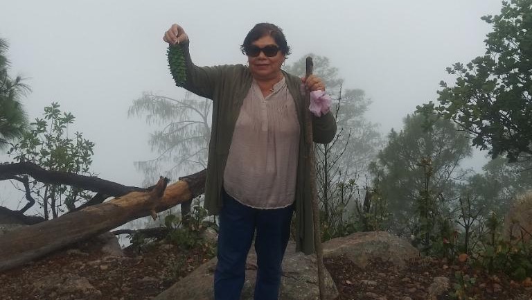 Fundraiser by Angel Hernandez : Maria Nevarez