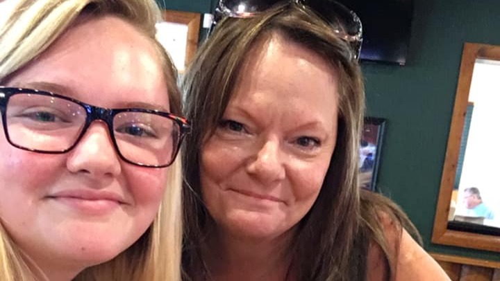 Fundraiser for Ellen Banta by Jeffrey Knapp : Nancy Banta