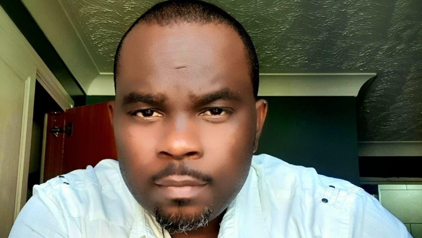 Fundraiser by Seyi Jinadu : Donate in memory of Femi Williams