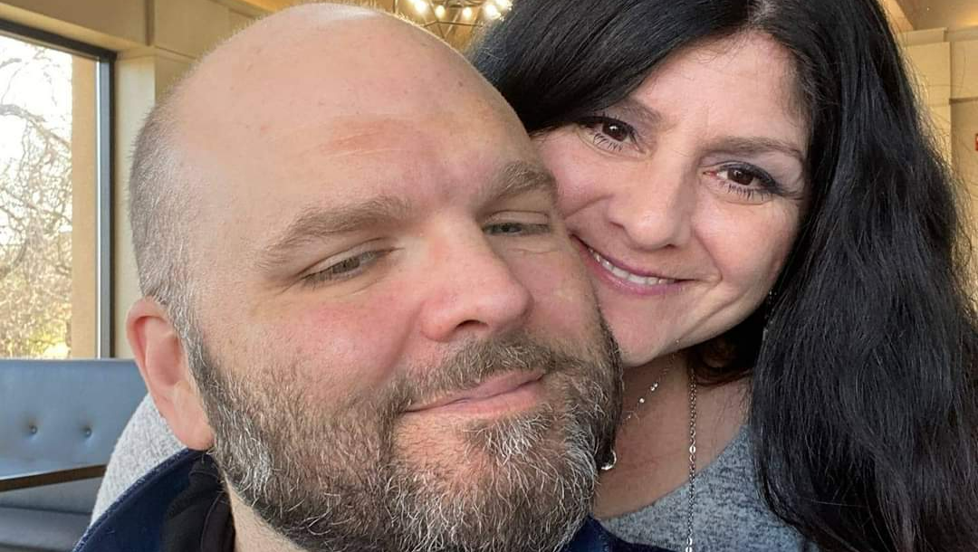 Fundraiser for Gina Spina by Carol Sawyer : Funeral Expenses Steve Usrey