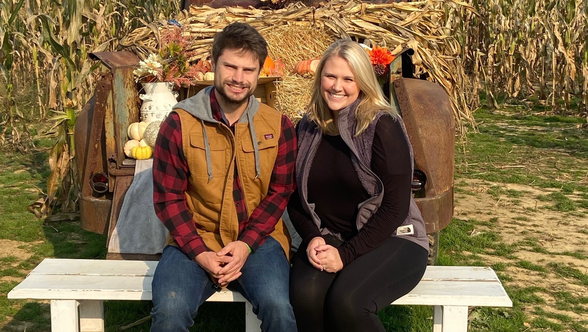 Fundraiser for Madison Struble by Emily Struble : Donate to help Trevor ...