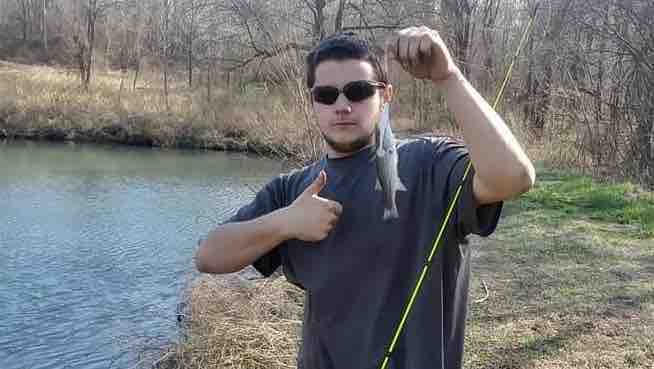 Fundraiser by Sierra Speer : Brenton shrum