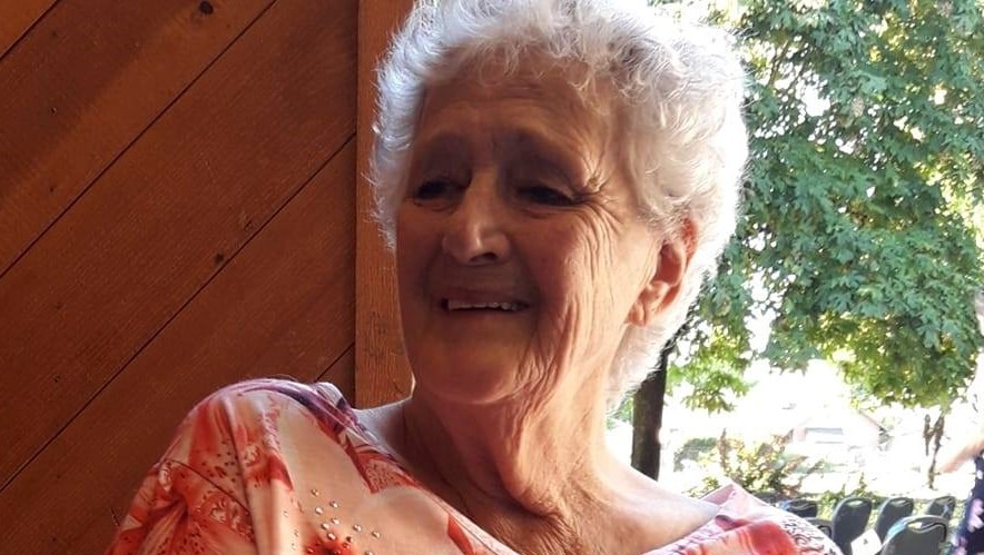 Fundraiser for Becky Hamann by Dena Rhoads : Judy Morgan