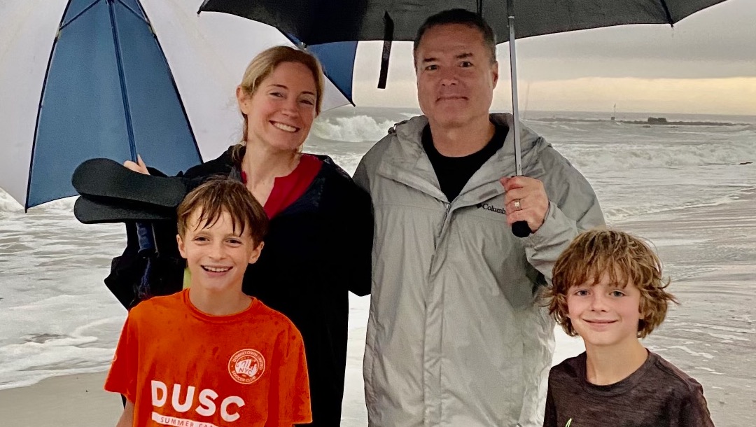 Fundraiser for Kara Grehan by BPC Friends : Barry White Family Fund