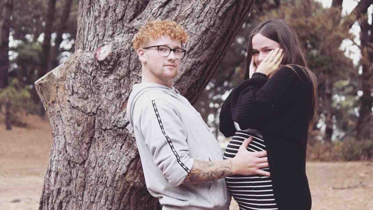 Fundraiser by Adrian Le Breton : Helping my daughter and her partner