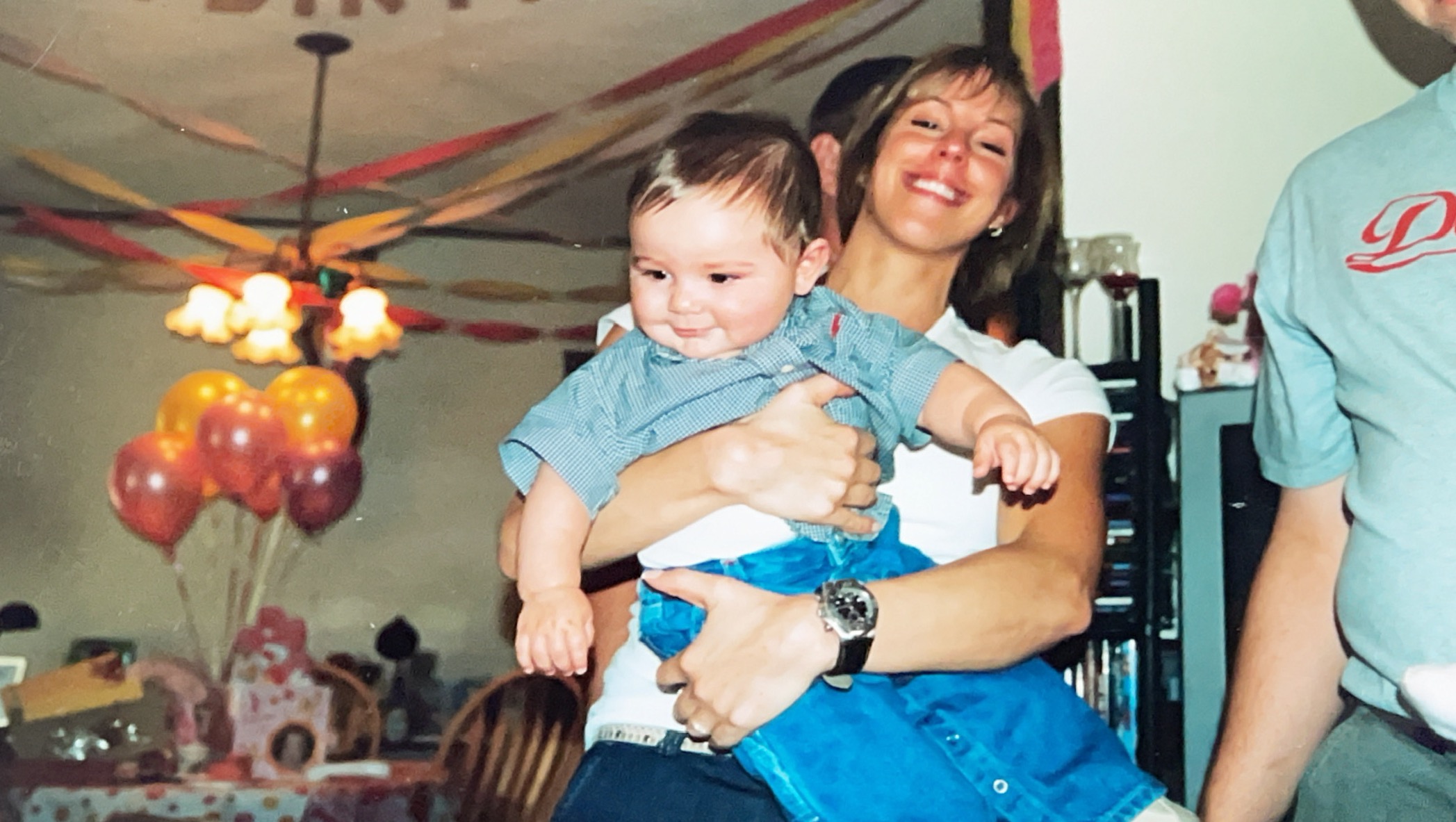 Fundraiser by Rita Maguire : Memorial Fund for Roberta Kenney and Rita Buhl
