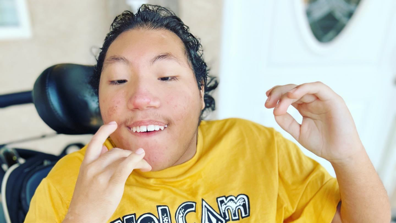 Fundraiser for Danielle Corona by Veronica Duell : Andres Guillermo Corona