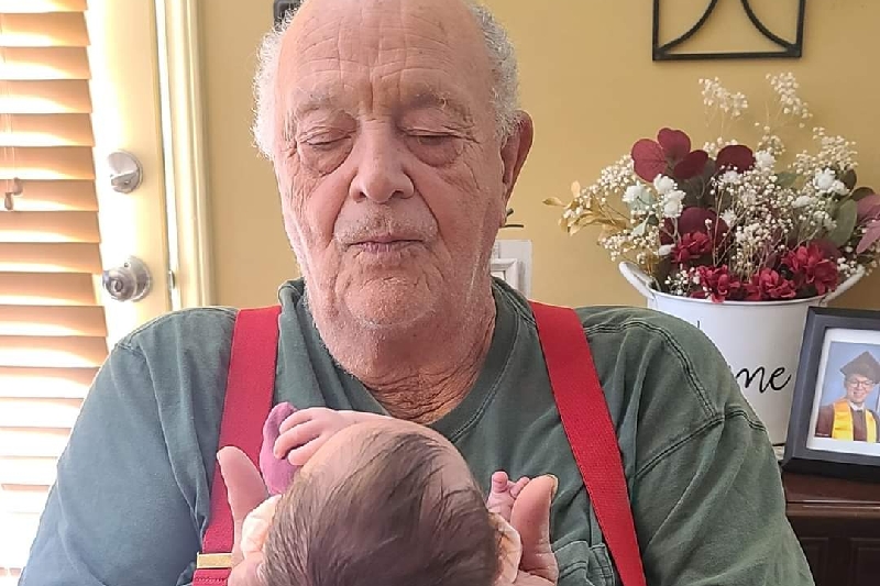 Fundraiser for Rodney Miller by Bryan Miller : Help Dad's Medical Needs