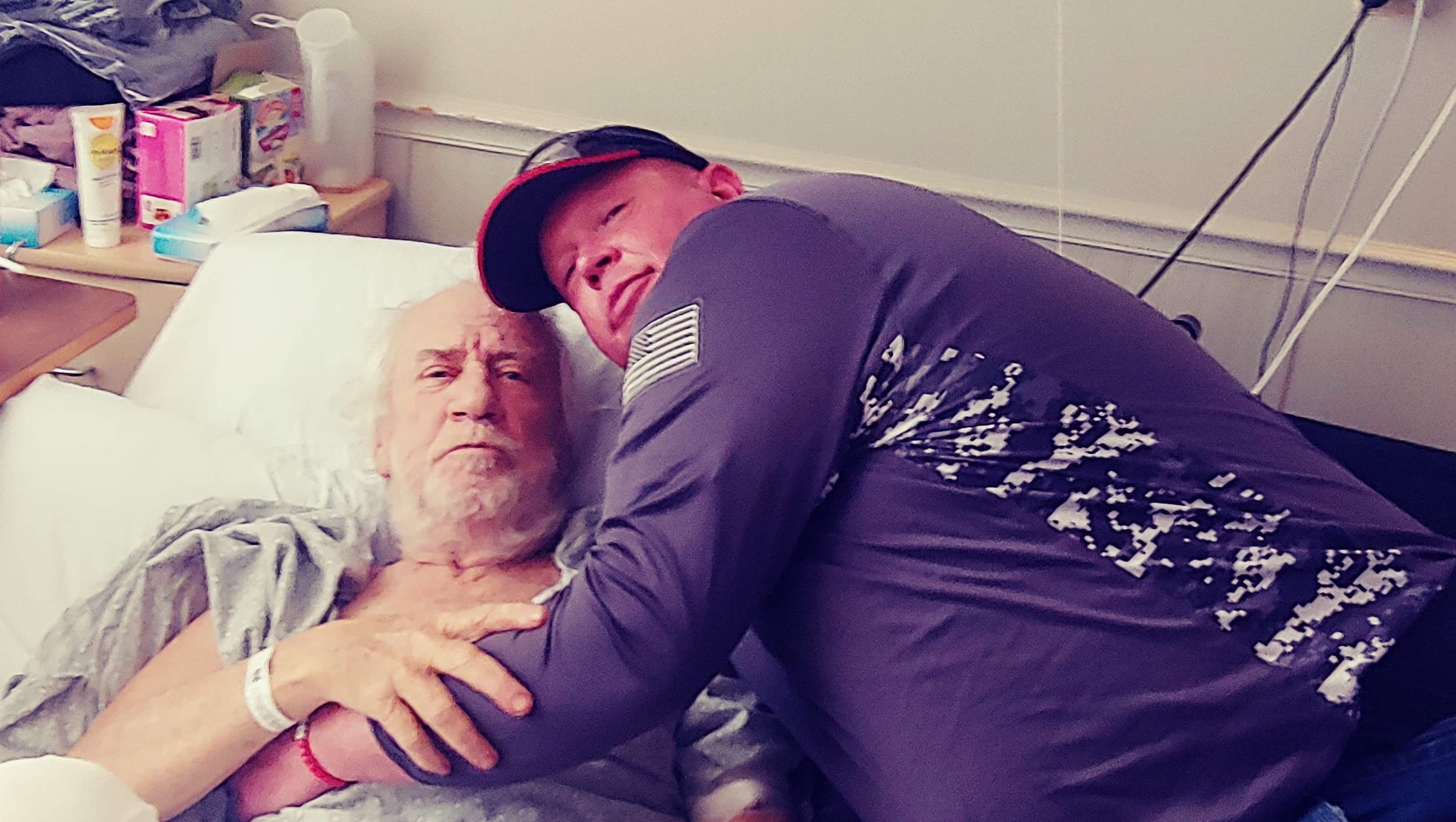 Fundraiser by Joshua Bagwell : Medical cost, funeral expenses and travel