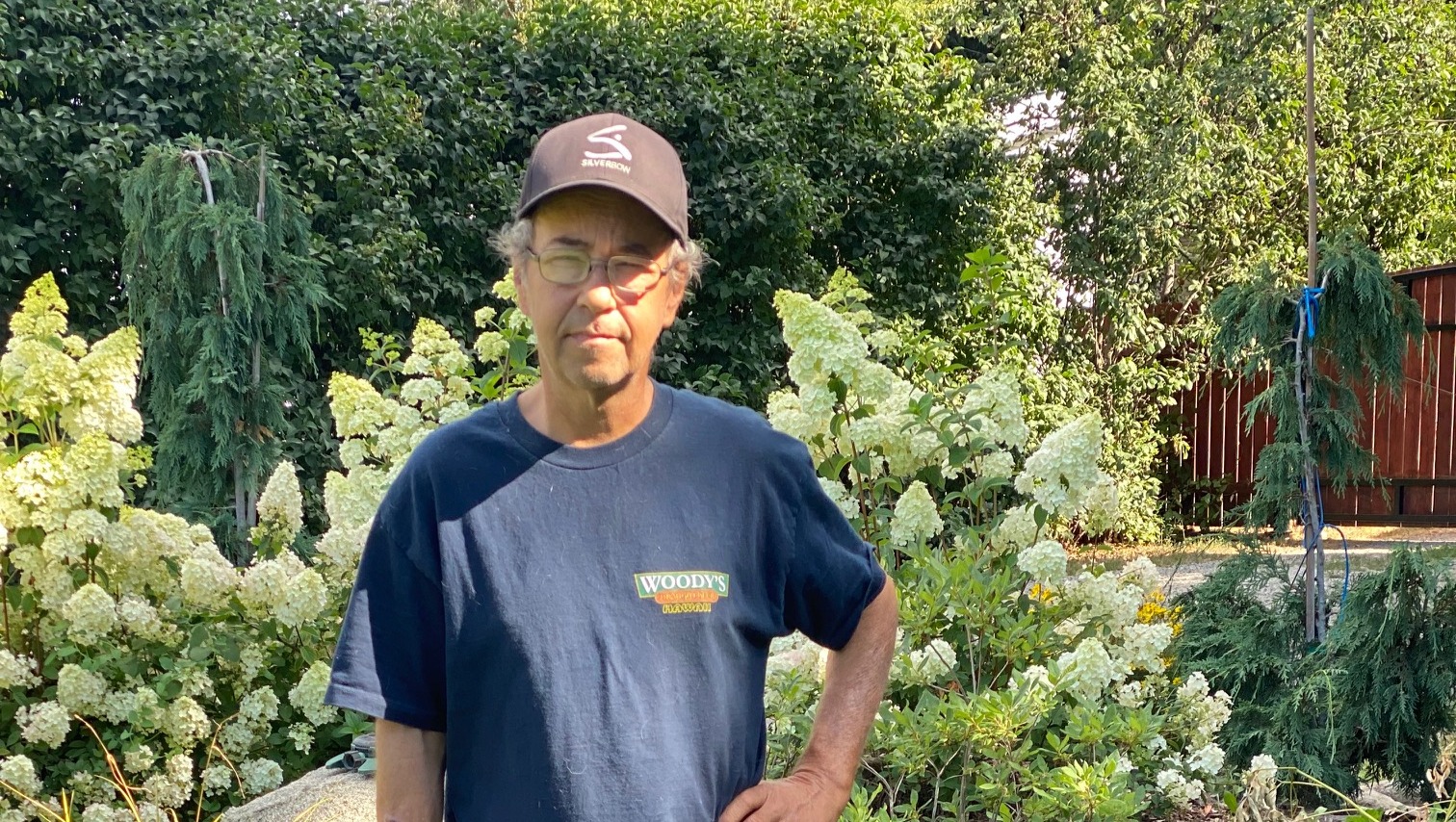 Fundraiser for Bret Jones by Trina Julian : Help Bret Get a New Kidney