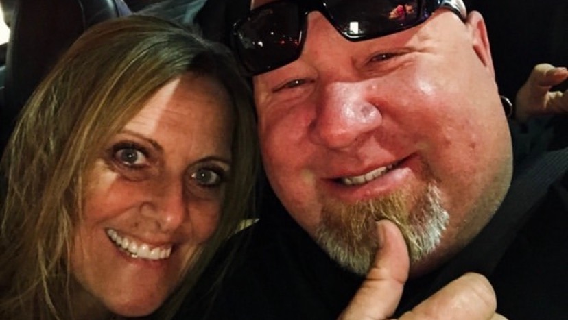 Fundraiser by Nykkole Daly : Kim Moore