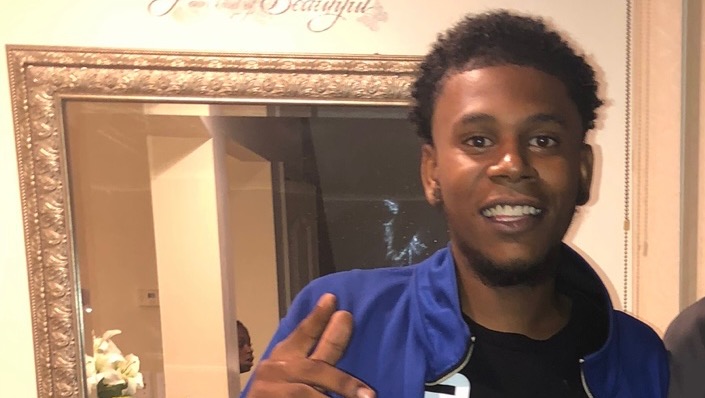 Fundraiser by Deangelo Peete : KC funeral expenses