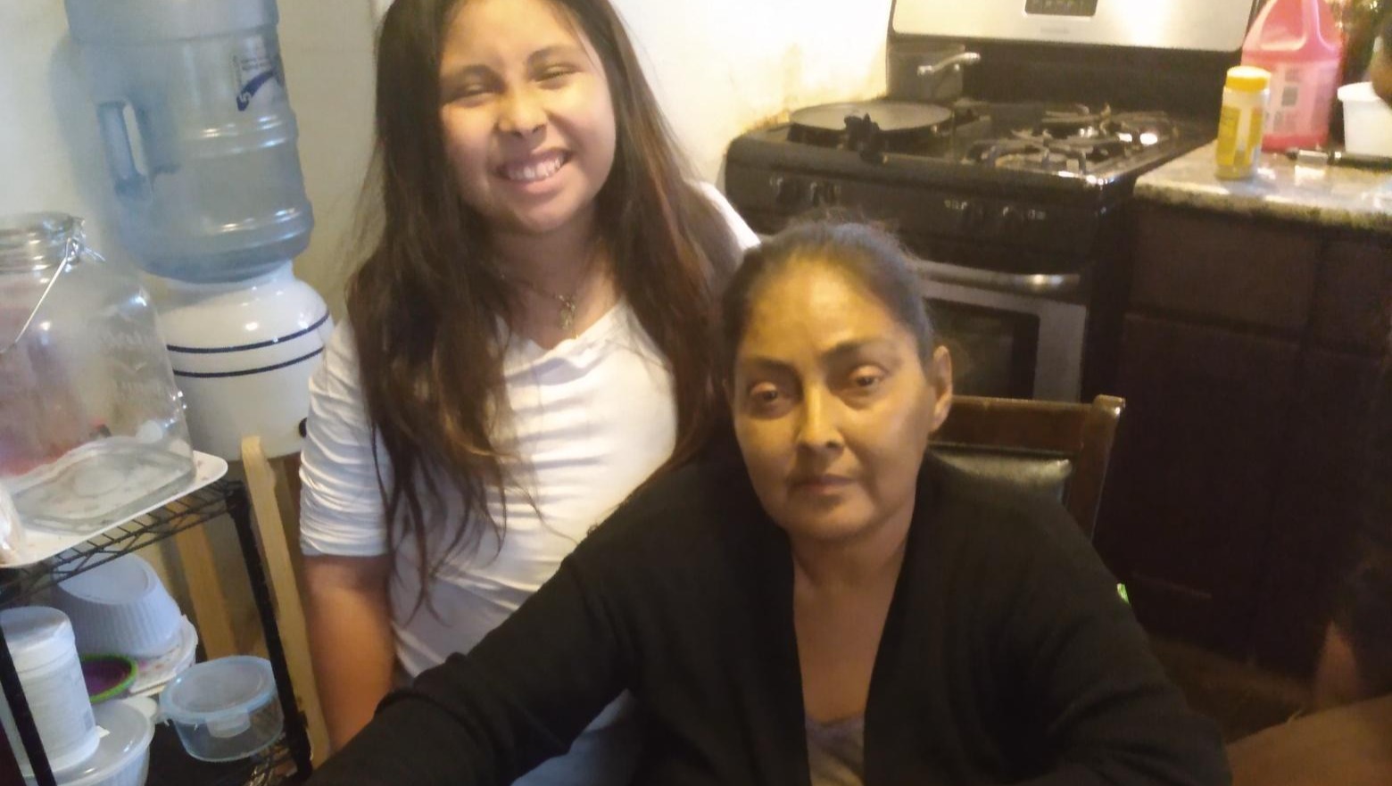 Fundraiser for Elizabeth Cerda by Elizabeth Cerda : Liver transplant