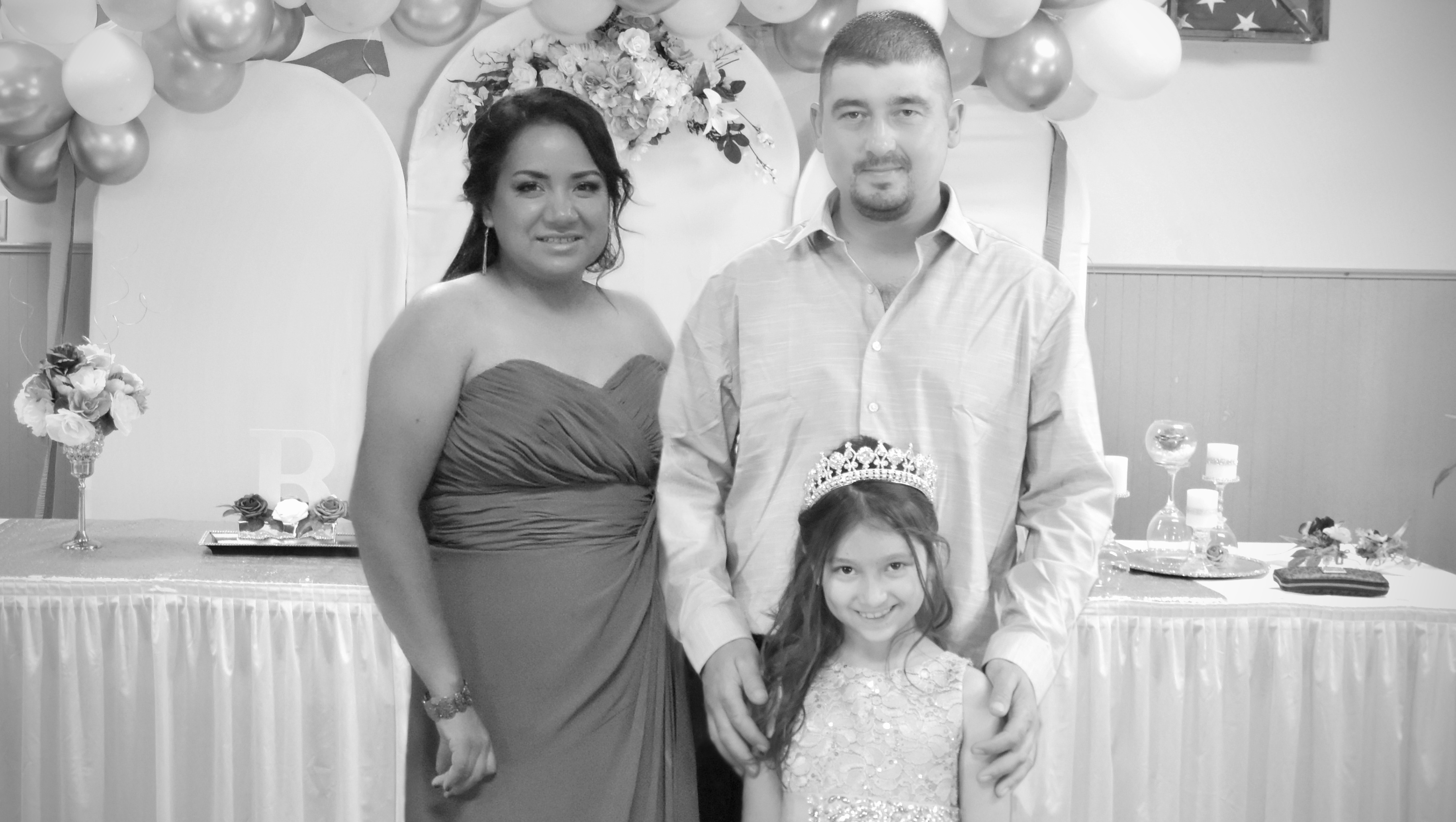 Fundraiser for Ana Biederman by Kayla Biederman : Adam Biederman's ...