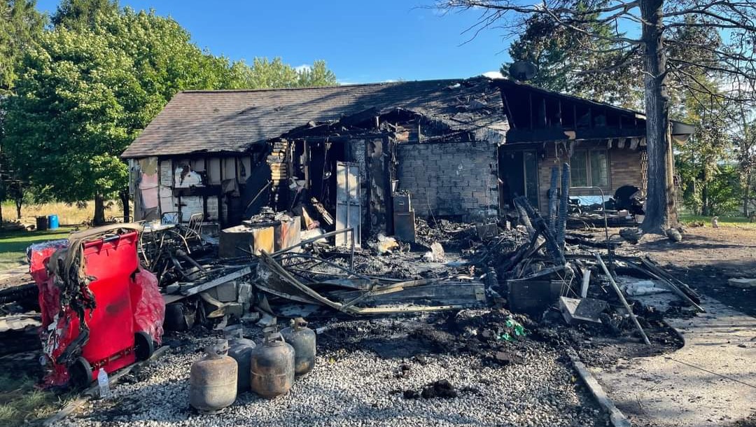 Fundraiser for Joshua Riel by Jeremiah Riel : Help for the Riel's ...