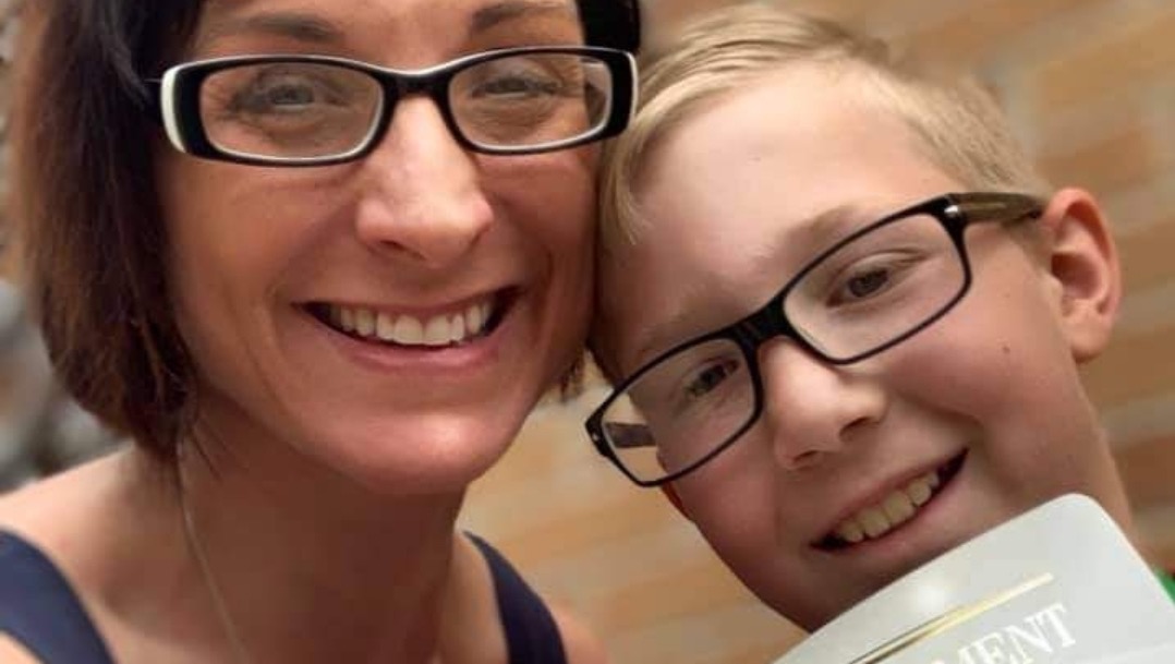 Fundraiser for Heidi Barnes by CPPG Friends : Support for the Barnes Family