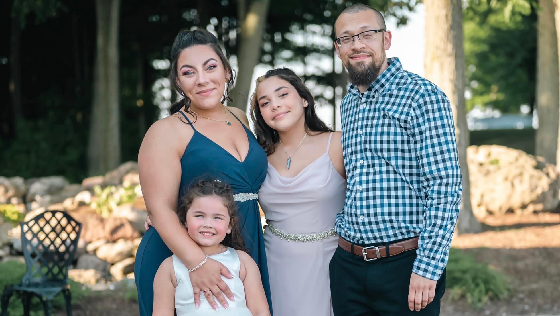 Fundraiser for Paige Dadson by Shanna Calvasina : Superwoman Paige in ...