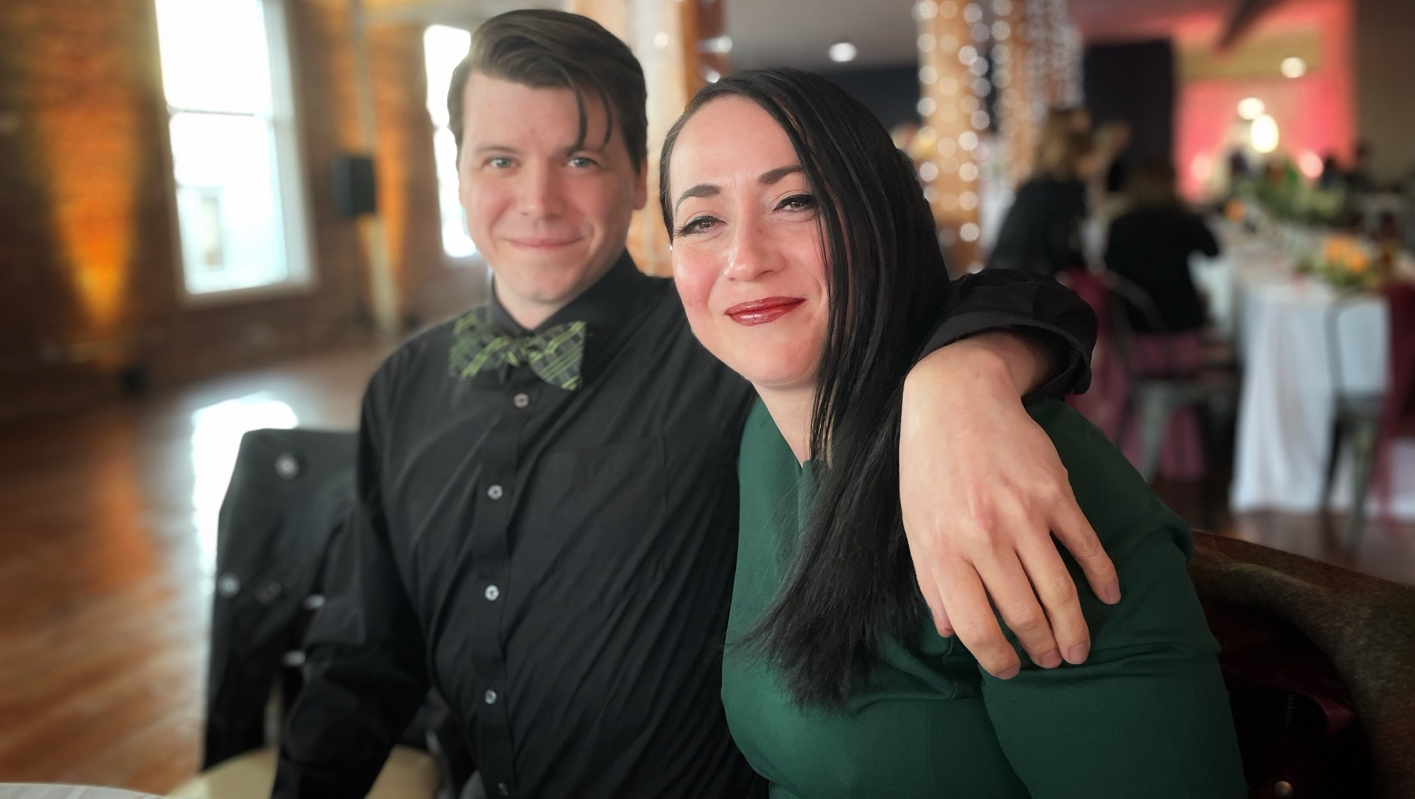 Fundraiser by Sheena Patrick : Please help Louis, he’s in the ER