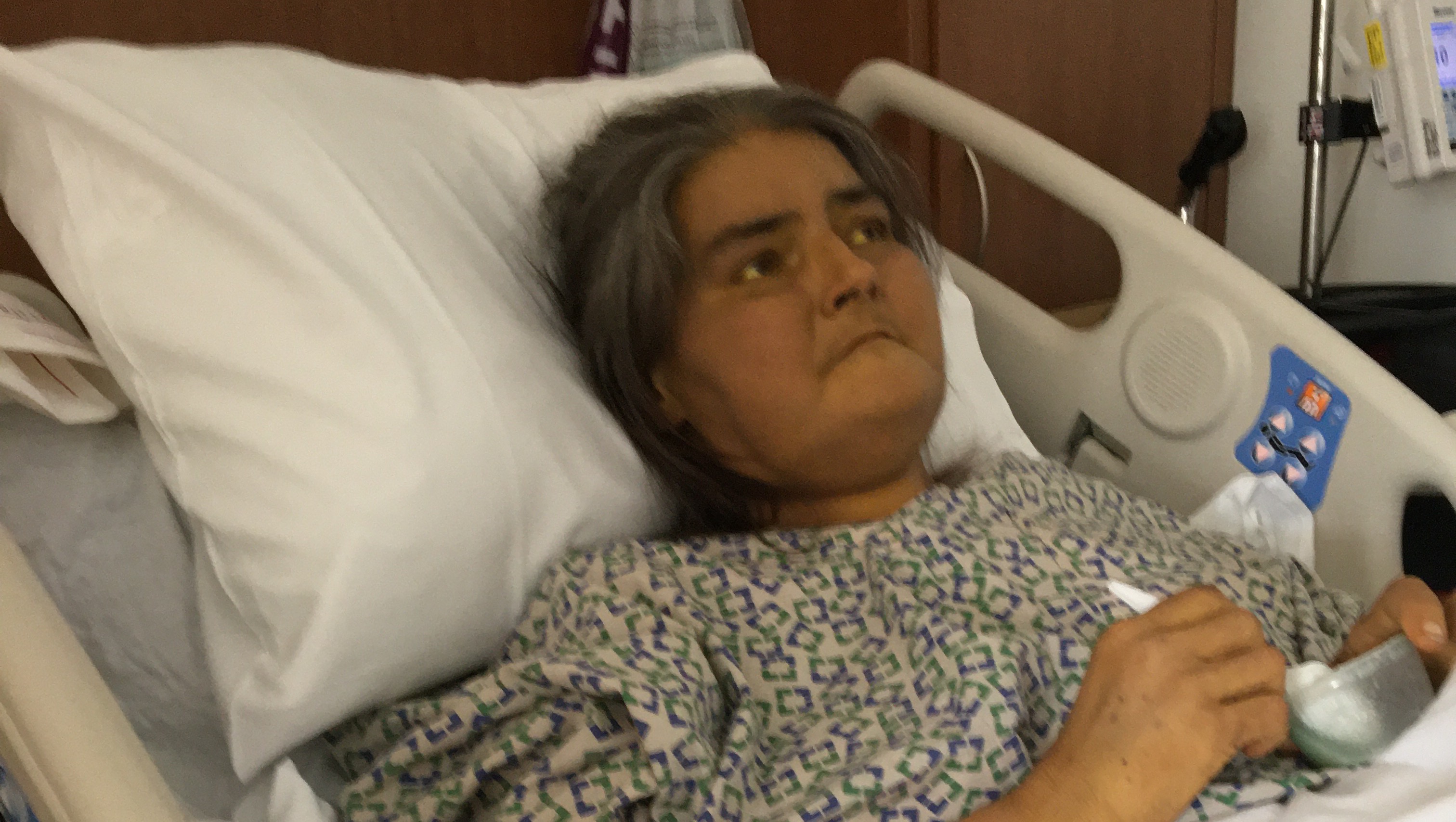 Fundraiser by Heather Gerard : Help for Amy