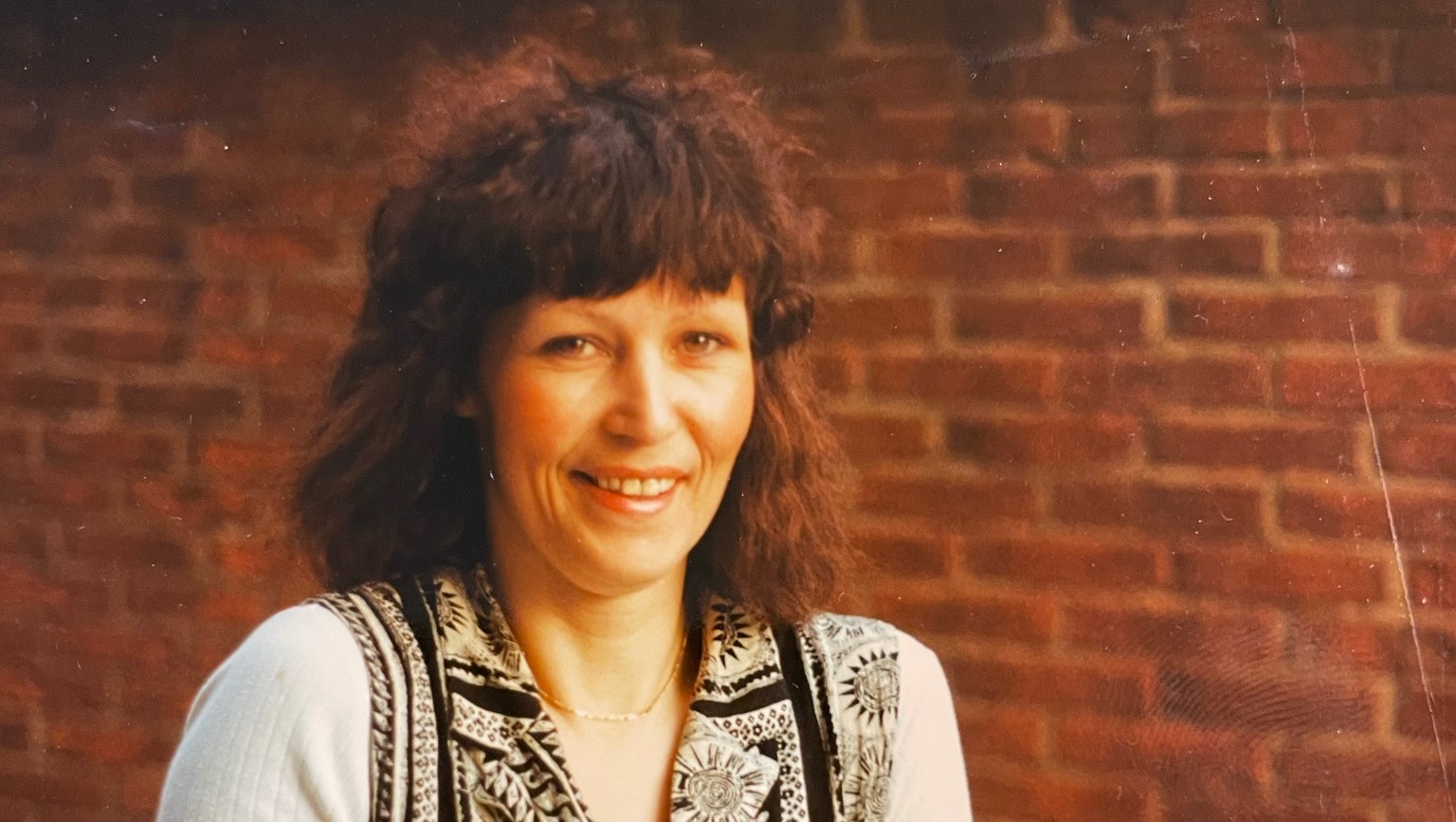 Fundraiser by Jodie Homer : Carol Taylor