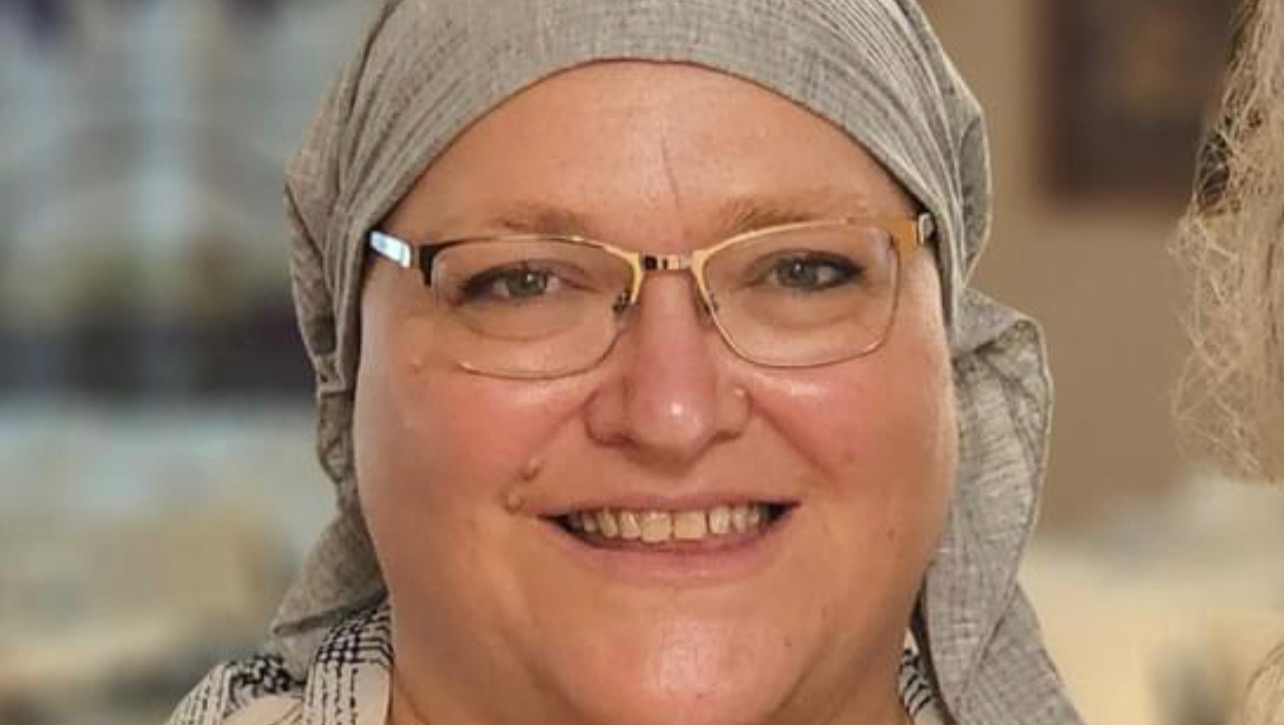 Fundraiser for Leanne Steinel by Marsha Patton : Leanne Steinel