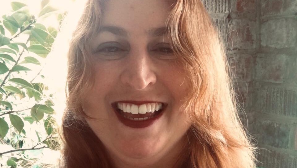 Fundraiser for Renee Bufton by Nick Howells : Support Renee Bufton