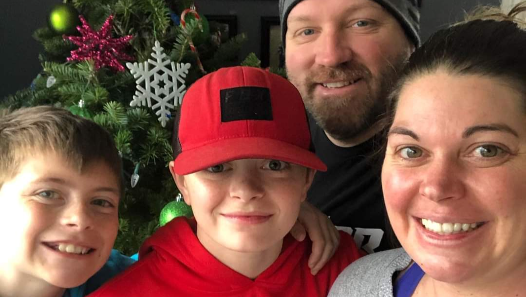 Spendenkampagne von Erin Bonnet für Jolene Downer: Support for Rileys ...