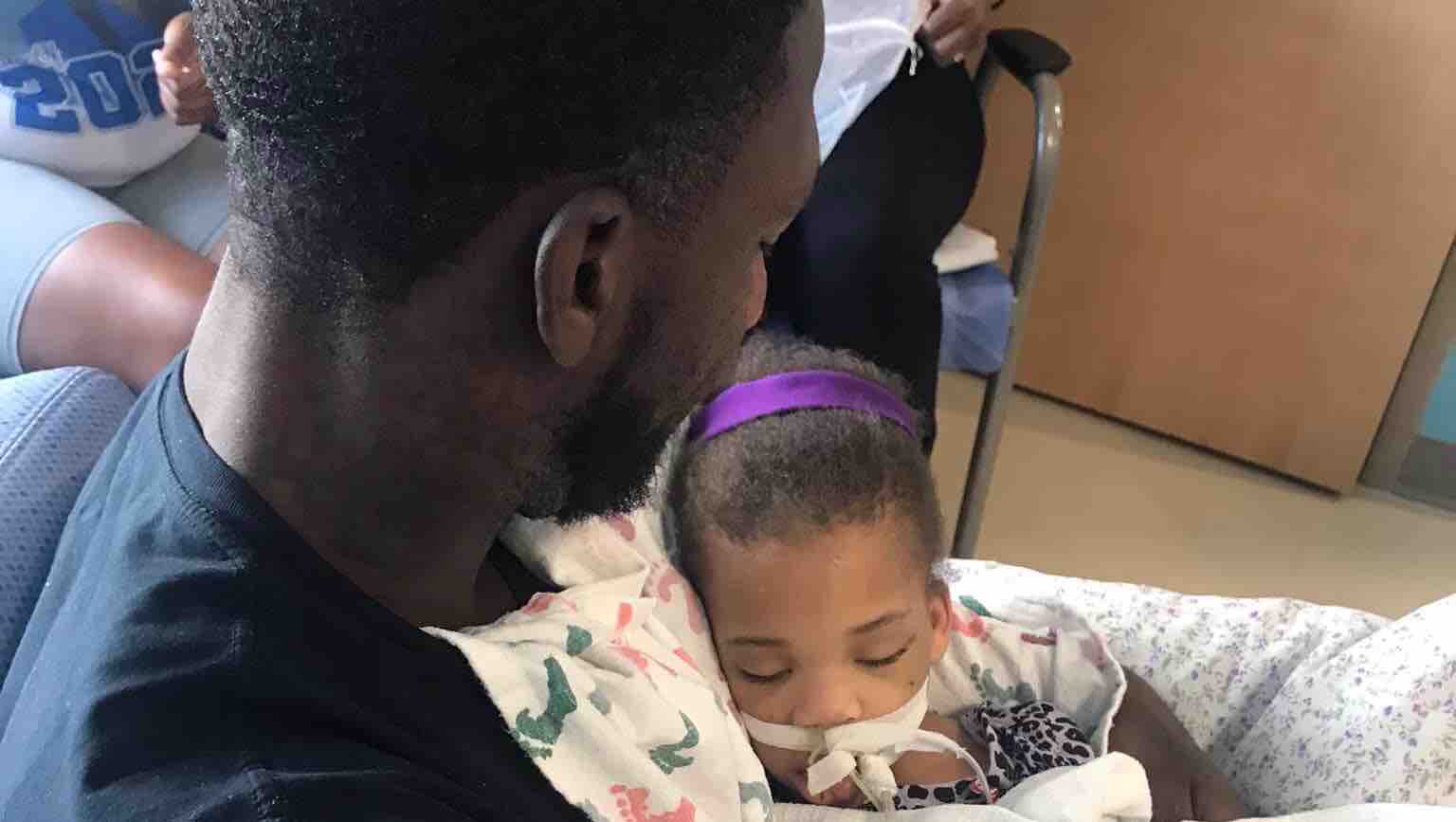 Fundraiser by Janesia Tautalatasi : Help us lay beautiful Brandy Crews ...