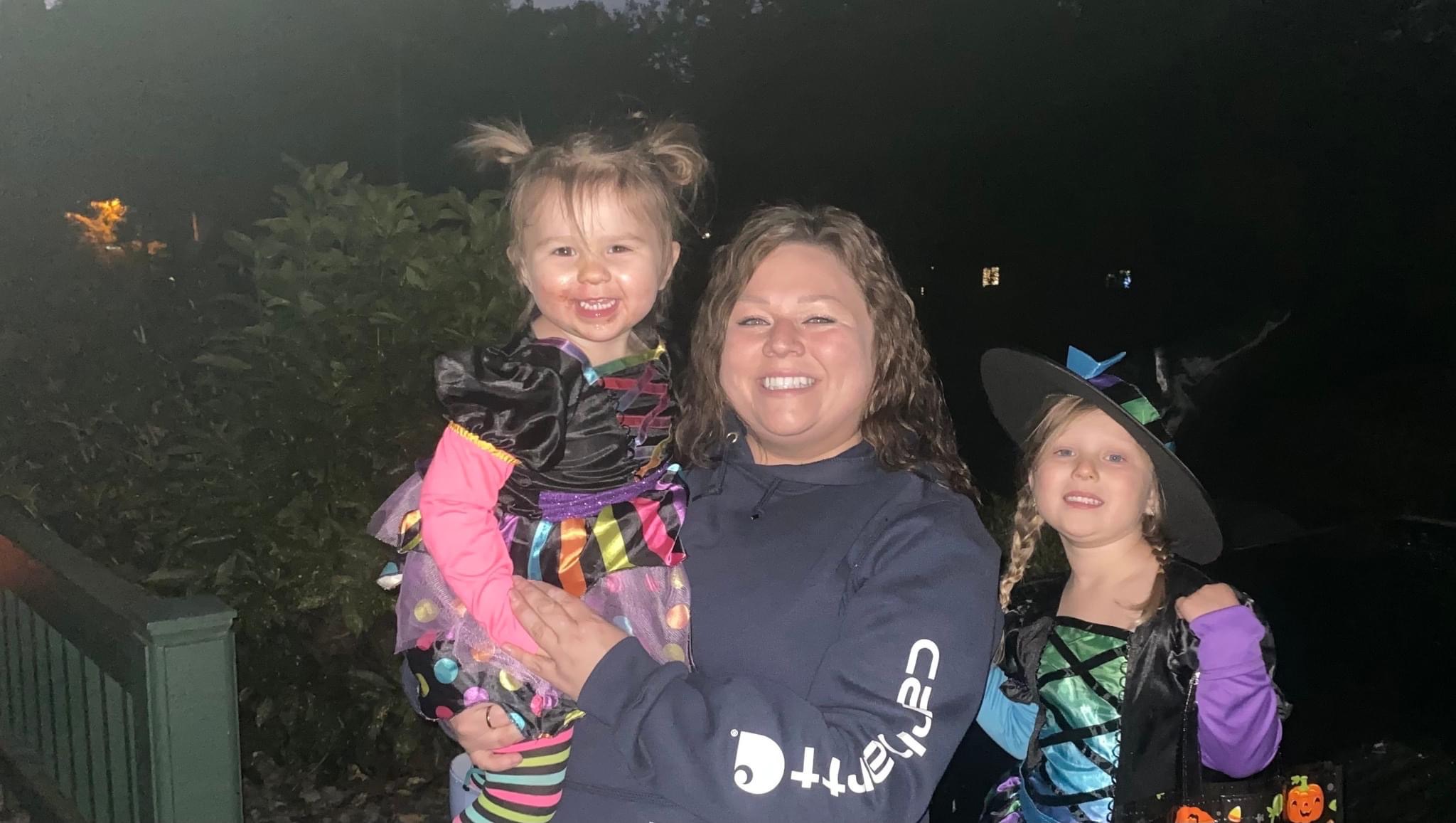 Fundraiser for James Farnworth by Felicia Stevens : Brittney Dowling ...