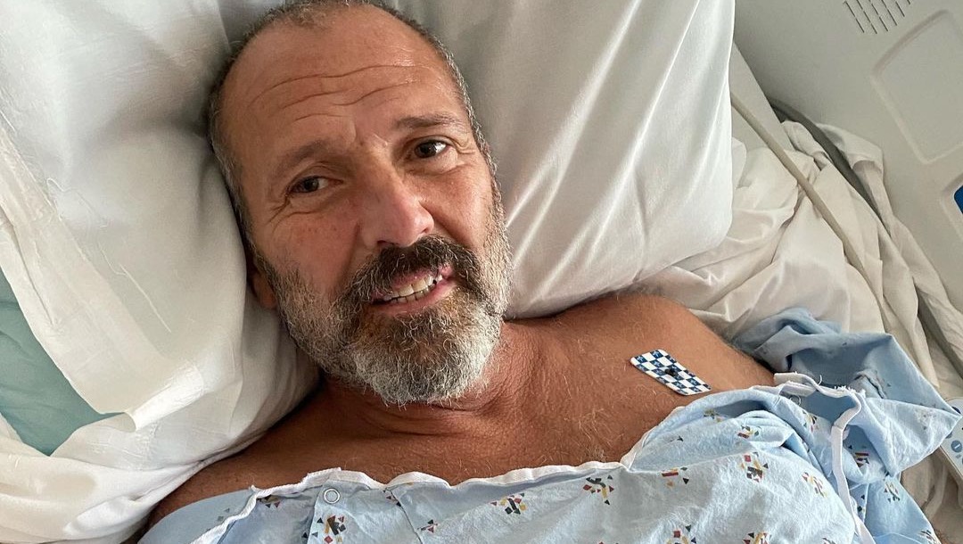 Fundraiser for Jimmy Phillips by Heather Watson : Help Jimmy Phillips ...