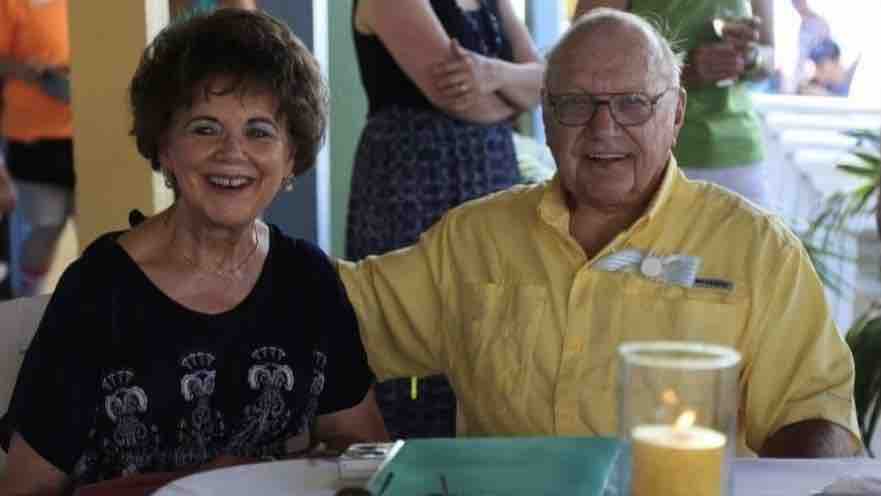 Fundraiser for Robyn Blodgett-Gray by Debbie Trondle : Grandpa Gray’s ...