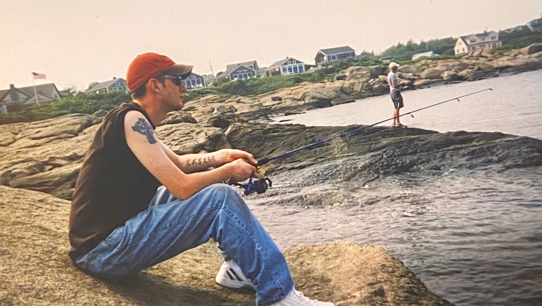 Fundraiser by Kelli Bower : Funeral expenses for Keith Gaynor