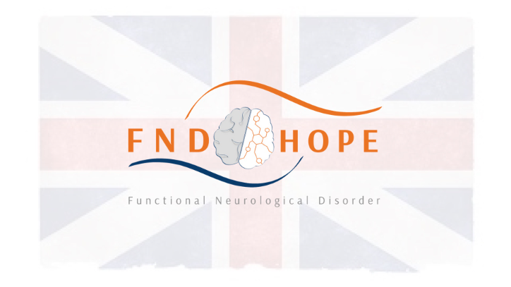 Fundraiser by Molly Slade : Lands End to John O'Groats cycle for FND Hope