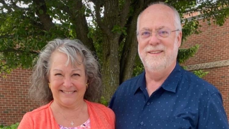 Fundraiser for Adam Hemingway by Genavieve Linkowski : Mark Hemingway