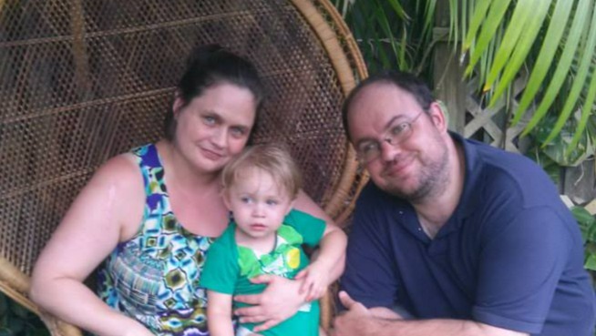 Fundraiser for Jeffery Fontenot by Sara Puryear-Dunn : For Jeff and ...