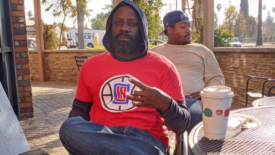 Fundraiser by Mattie Glaster : James Gatson funeral