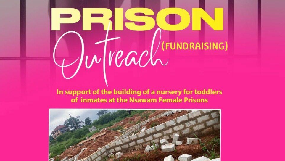 Fundraiser for Akosua O'King by Akosua O'King : DAYCARE CENTER AT THE ...