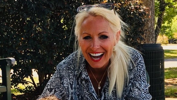 Fundraiser by Victoria Zampieri : FIGHT FOR DEBRA