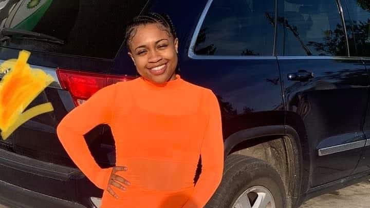 Fundraiser by LaJuana Jackson : Burial Funds For Zambrecia (Breezy)