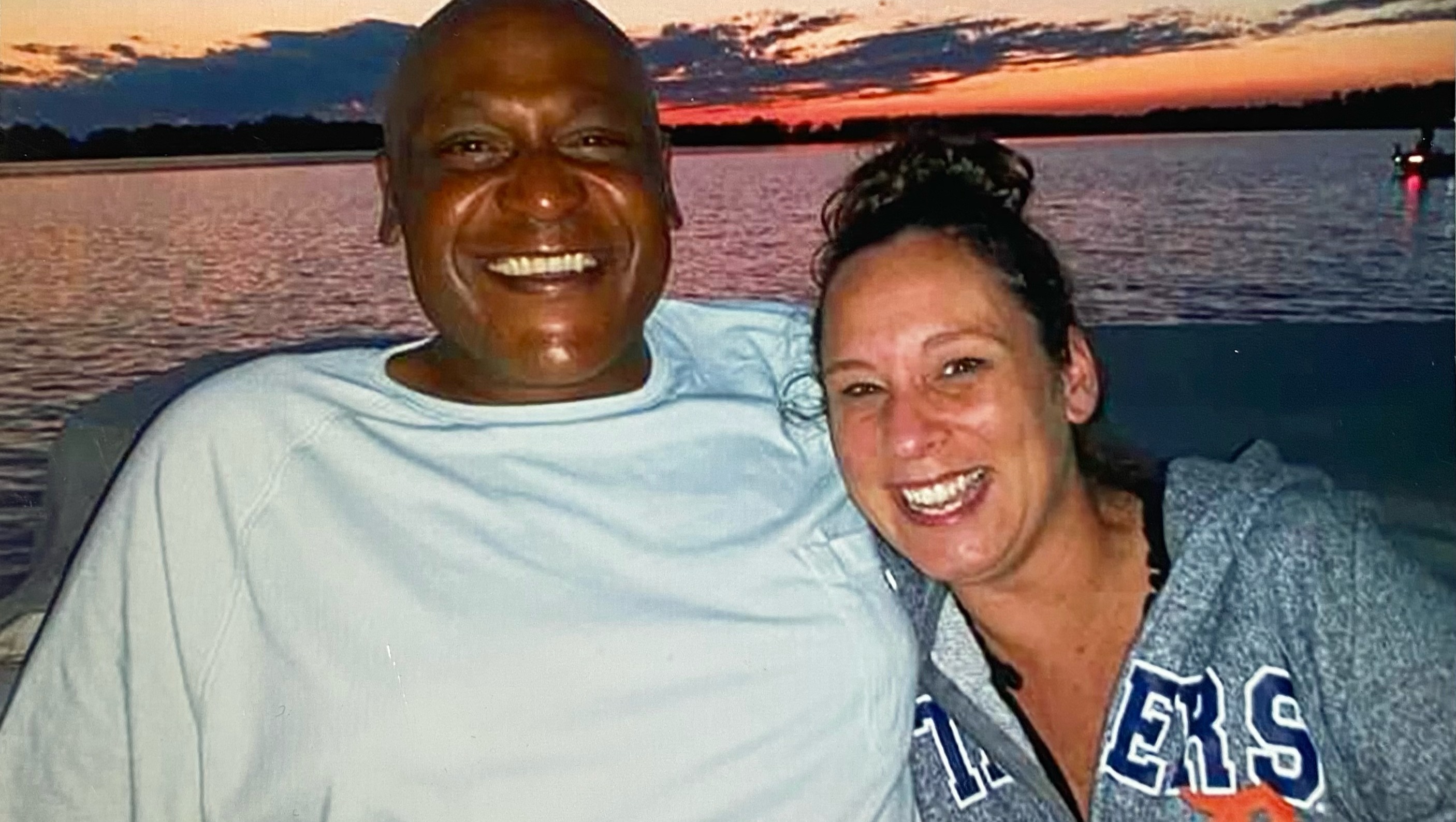 Fundraiser by Troy Simmons : The Boyd’s-Veteran, Stroke & Hurricane ...