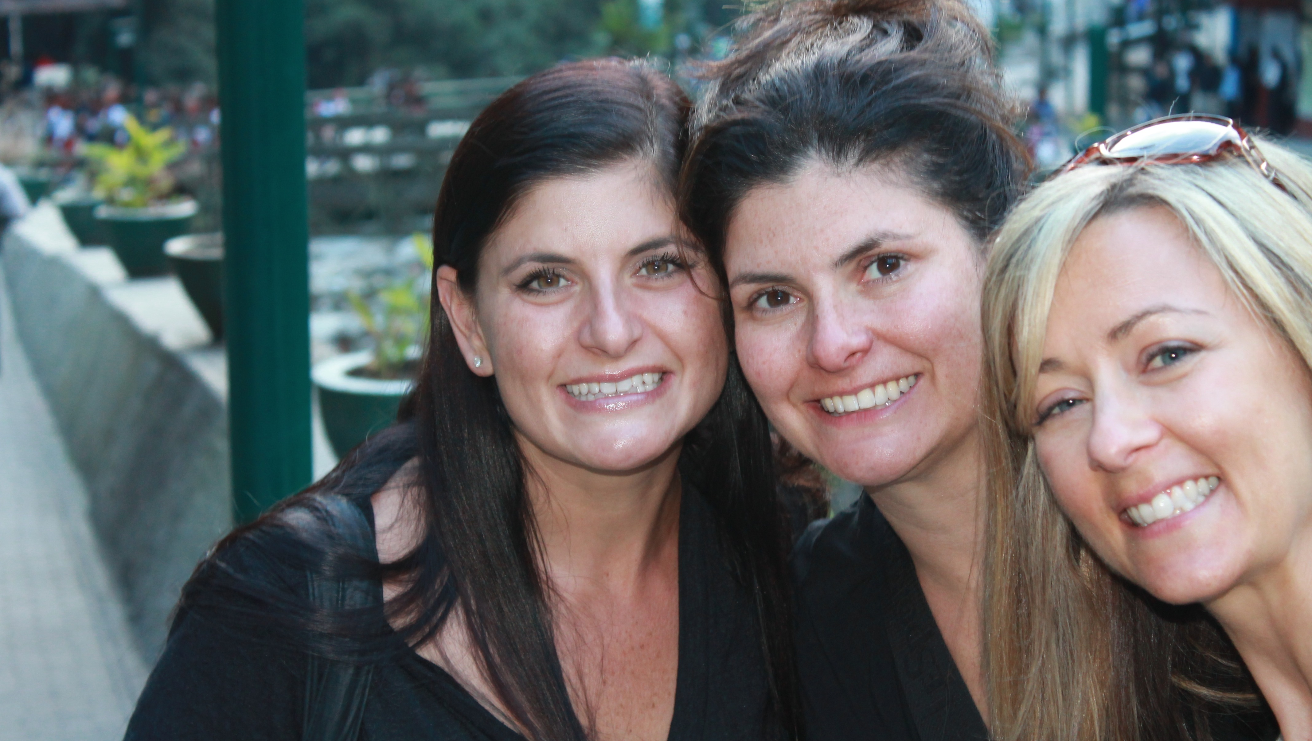 Fundraiser for Andrea Ford by Carolyn Swaney : Help Andrea care for Tracey