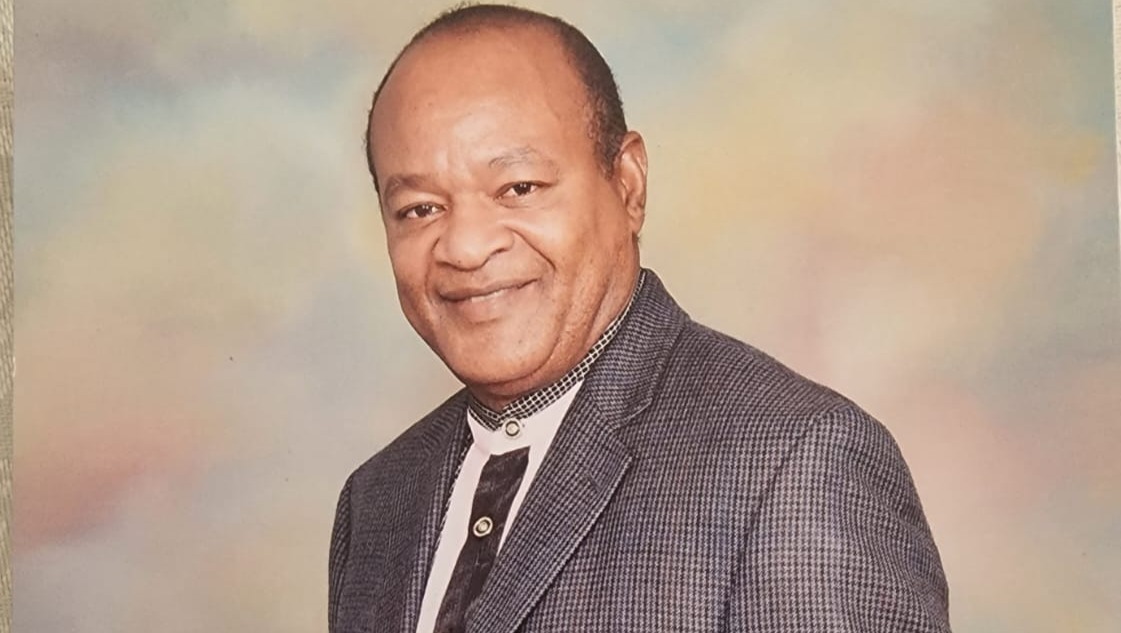 Fundraiser by Dawne Mitchell : My Loving Husband, Gone Too Soon...