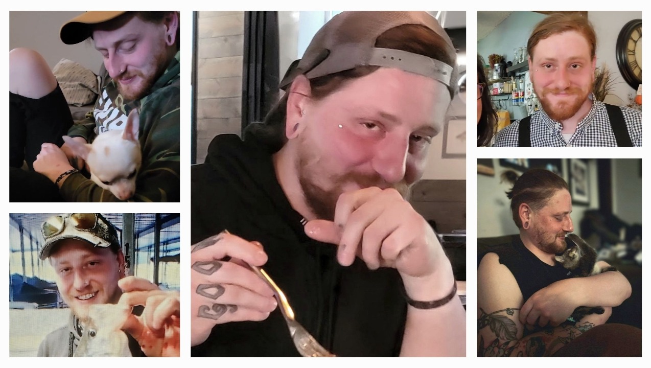 Fundraiser for Stacey Dorman by Jason Black : Layton Dorman’s Recovery