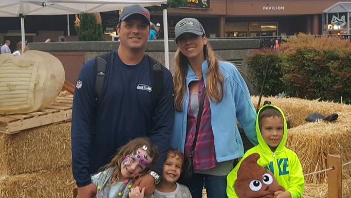 Fundraiser for Erin Raber by Stephanie DiJulio : Drew's Fund