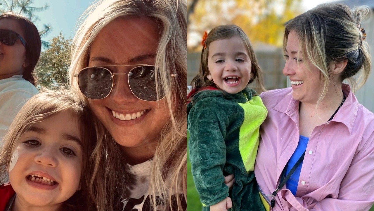 Fundraiser by Kayla Cleary : Becky’s brain cancer treatment & expenses